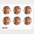 KMP Sticker | Zazzle