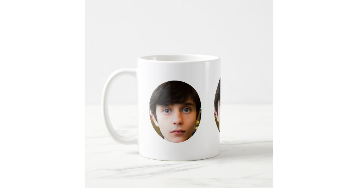 Knajjd Coffee Mug | Zazzle