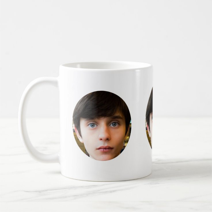 Knajjd Coffee Mug | Zazzle