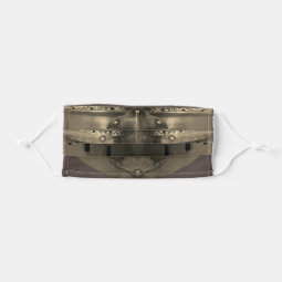 Knight Helmet Visor Face Mask | Zazzle