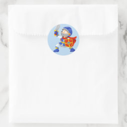 Knight stickers | Zazzle