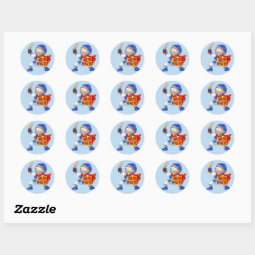 Knight stickers | Zazzle