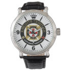 Knights Templar watch | Zazzle.com