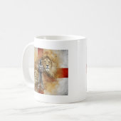 Knights Templar 001 Coffee Mug | Zazzle
