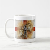 Knights Templar 001 Coffee Mug | Zazzle