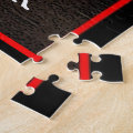 Knights Templar Jigsaw Puzzle | Zazzle