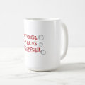 KNIVES OUT COFFEE MUG!!! Mug | Zazzle