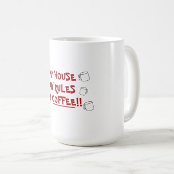 KNIVES OUT COFFEE MUG!!! Mug | Zazzle