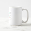 KNIVES OUT COFFEE MUG!!! Mug | Zazzle