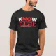 Know Sepsis Sepsis Warrior Sepsis Awareness T-Shirt | Zazzle
