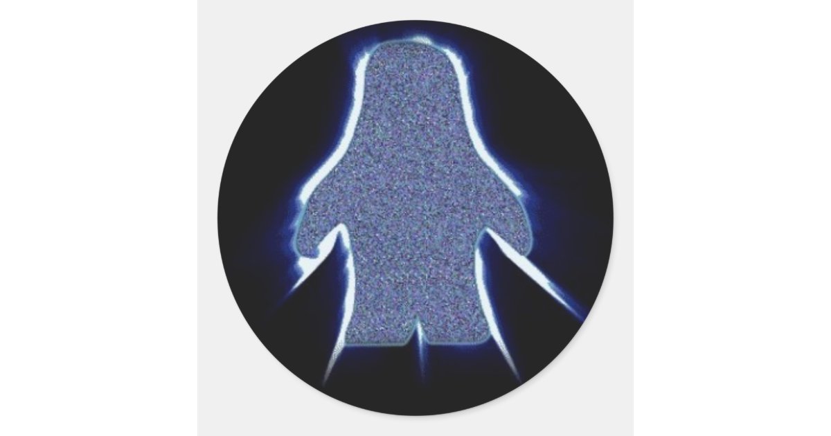 Knoxs Korner Logo Stickers | Zazzle