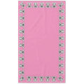 Koala Bear Cute Kid Birthday Party Tablecloth | Zazzle
