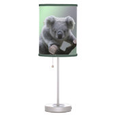 Koala Bear Table Lamp | Zazzle