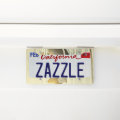 Koi Fish Japanese Vintage License Plate Frame | Zazzle