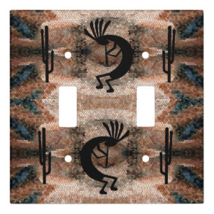 Native American Wall Plates & Light Switch Covers | Zazzle