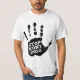 Kony 2012 Stop Joseph Kony Hand T-Shirt | Zazzle