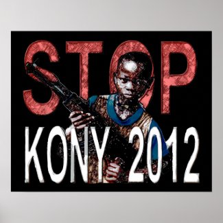 Kony 2012 | btvs