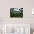 Koolau Mountains Poster | Zazzle