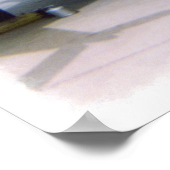 Korat AFB Thailand 1968 F-105 A2 Poster | Zazzle