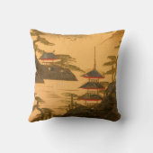 Korean Pillow | Zazzle