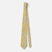 Kosher for Passover in Hebrew Neck Tie | Zazzle