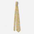 Kosher for Passover in Hebrew Neck Tie | Zazzle