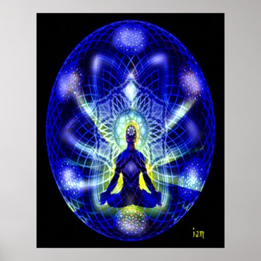 kosmos poster | Zazzle