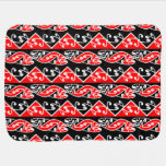 Kowhaiwhai Traditional Maori Koru Pattern Fabric | Zazzle.com