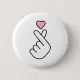 KPOP SYMBOL BUTTON | Zazzle
