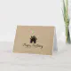 Kraft Paper Real Estate Happy Birthday Realtor Card | Zazzle