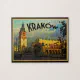 Krakow Poland Jigsaw Puzzle | Zazzle