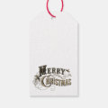 Krampus Gift Tags | Zazzle