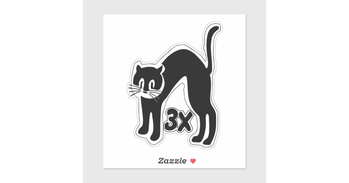 Kriegsmarine U-48 Emblem Square Sticker | Zazzle