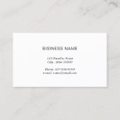 KRISTY Name Pilates Instructor Business Card | Zazzle