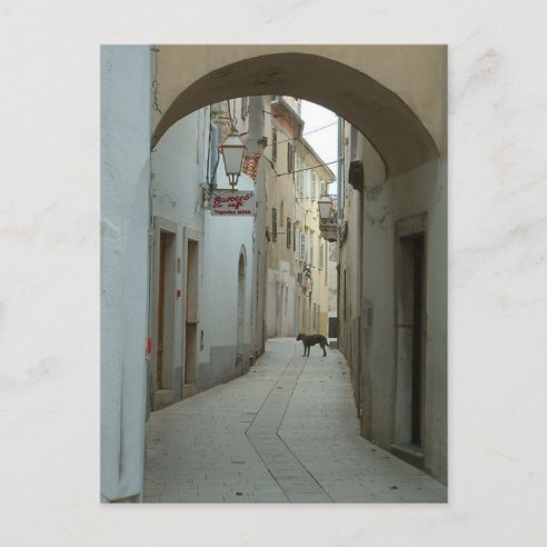 Croatia Postcards - No Minimum Quantity | Zazzle