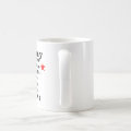 KRW Johnny Fever KRP Coffee Mug | Zazzle