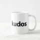 Kudos® Coffee Mug | Zazzle