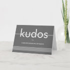 Graduation kudos-Ph.D. Card | Zazzle.com