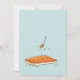Kunafa From Outer Space Funny Meme Invitation | Zazzle
