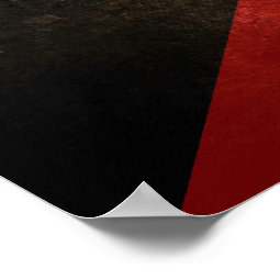 Kuwait lag; etc. poster | Zazzle