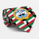 Kuwaiti Flag & Emblem, Flag of Kuwait Neck Tie | Zazzle