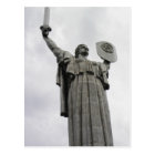 Kyiv, Ukraine Postcard | Zazzle.com