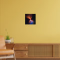 L1527 and Protostar James Webb Telescope Poster | Zazzle