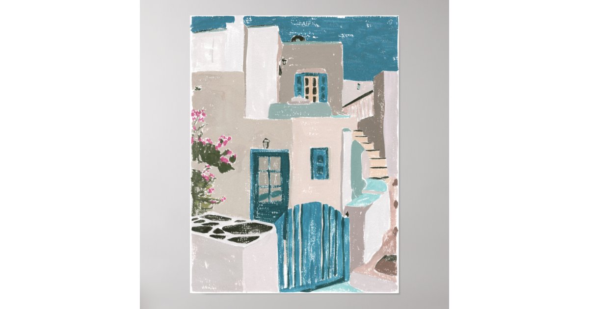 La Isla II Poster | Zazzle