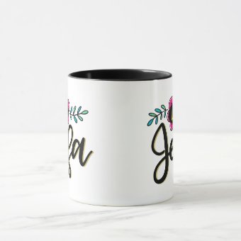 La Jefa, Mug | Zazzle