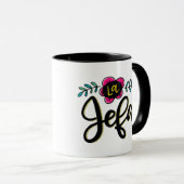 La Jefa, Mug | Zazzle