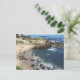 La Jolla Cove, California Postcard | Zazzle