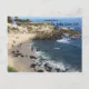 La Jolla Cove, California Postcard | Zazzle