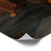 La morte di Cesare by Vincenzo Camuccini Poster | Zazzle