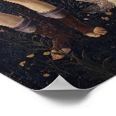 La Primavera (Spring) by Sandro Botticelli Poster | Zazzle